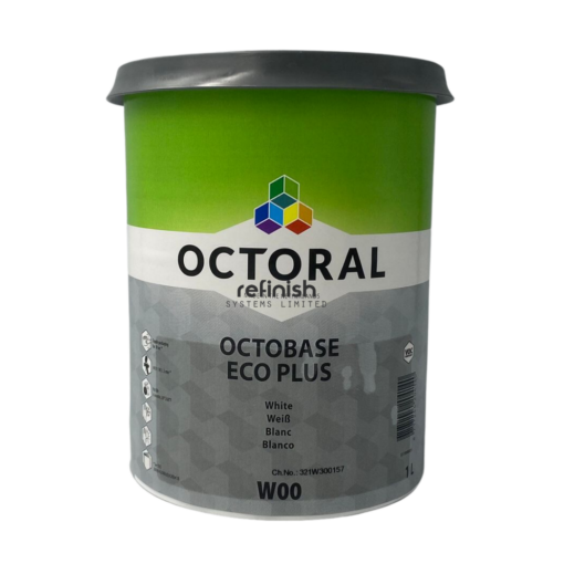 Octoral ECO Tinters 1LTR | Refinish Systems Ltd