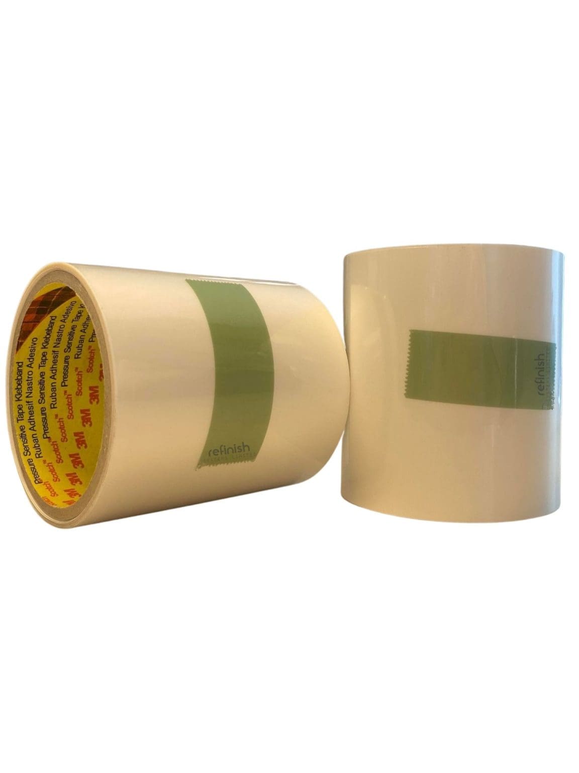 3M 100mm Abrasion Resistant Film 08210