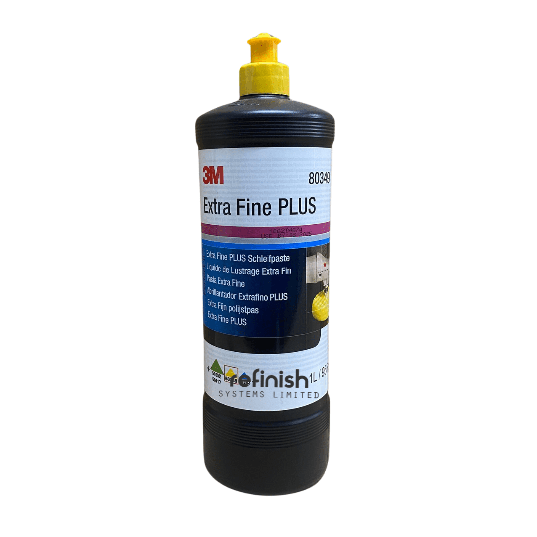 Extra Fine Compound 80349 - 3M Perfect it | Refinish Systems Ltd