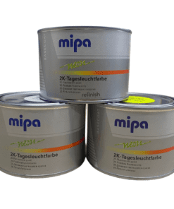 Mipa Products | Automotive Paint Supplies & Car Detailing Products
