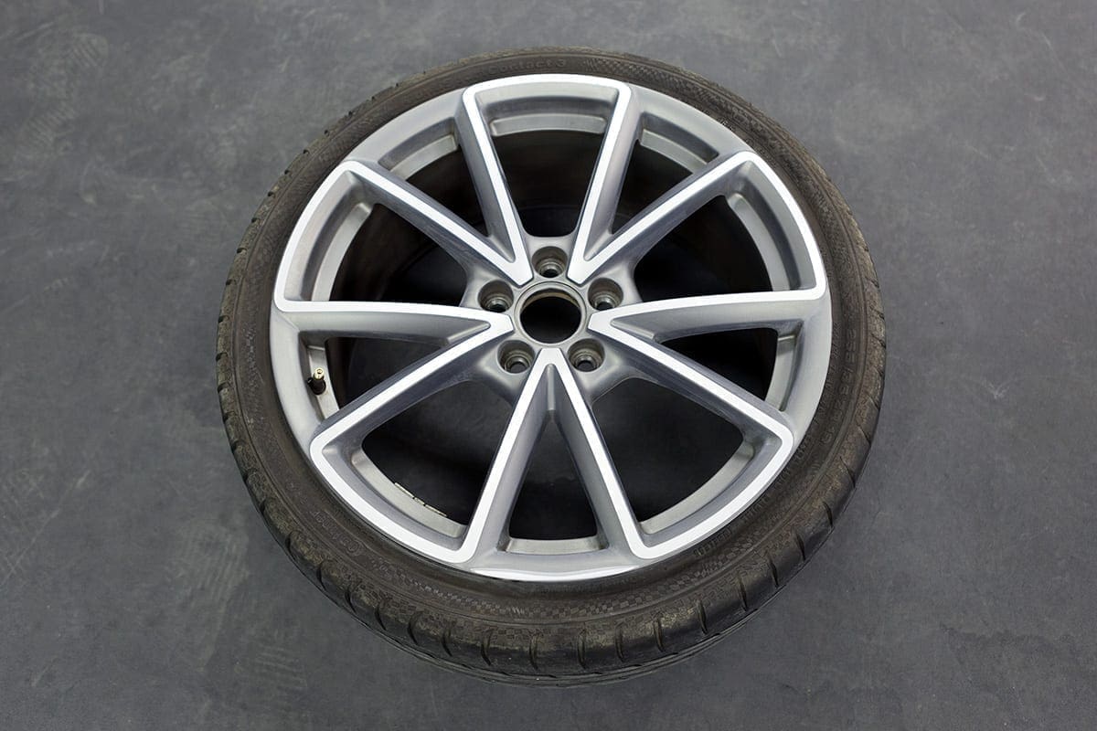 JTape Alloy Wheel Repair Mask | Refinish Systems Ltd