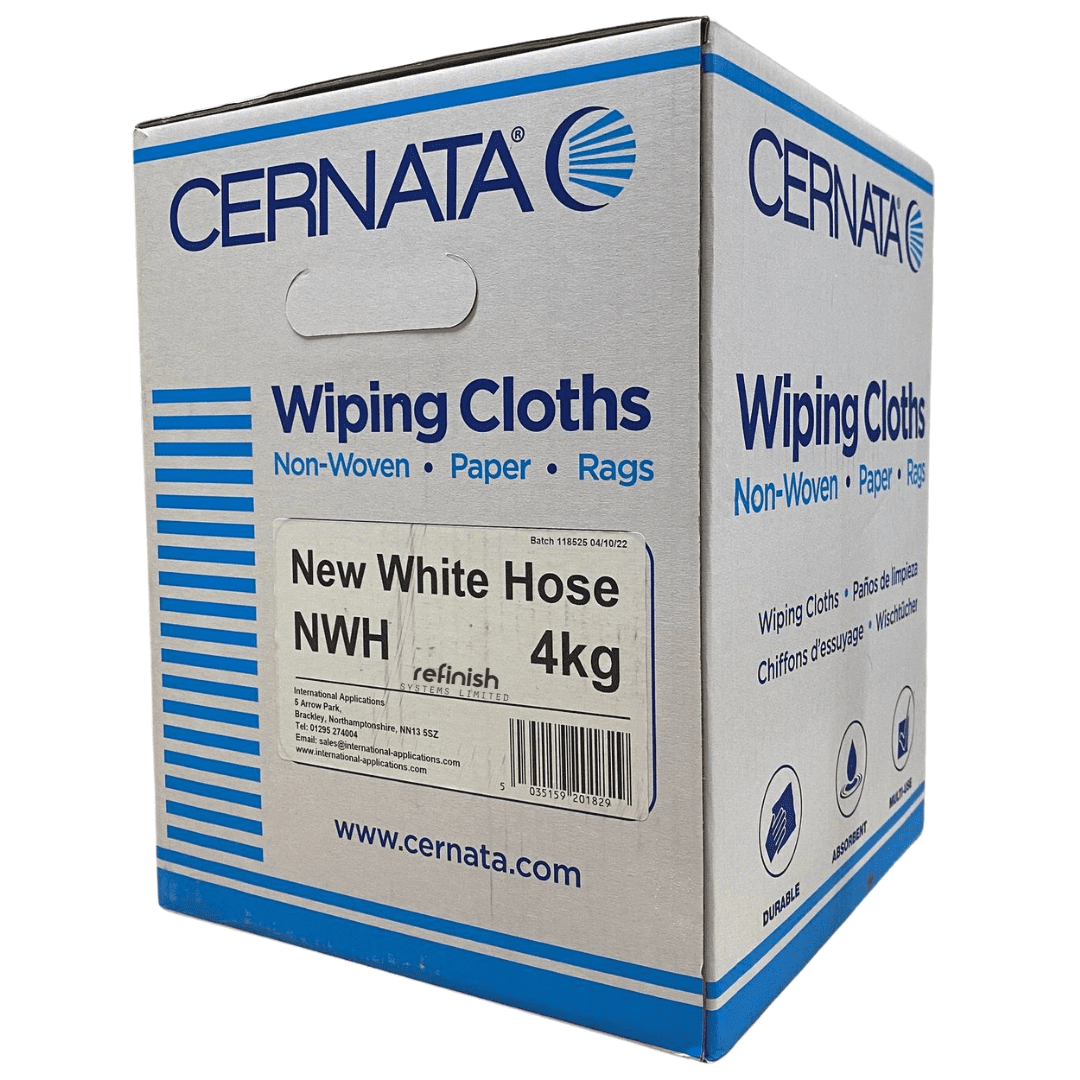 T-Euro Cotton Polishing Cloth 4KG | Polishing Cloths