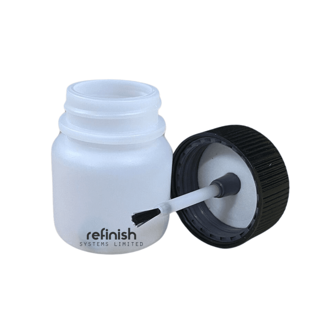 Paint Touch Up Bottles Pkt 50 | Refinish Systems Ltd