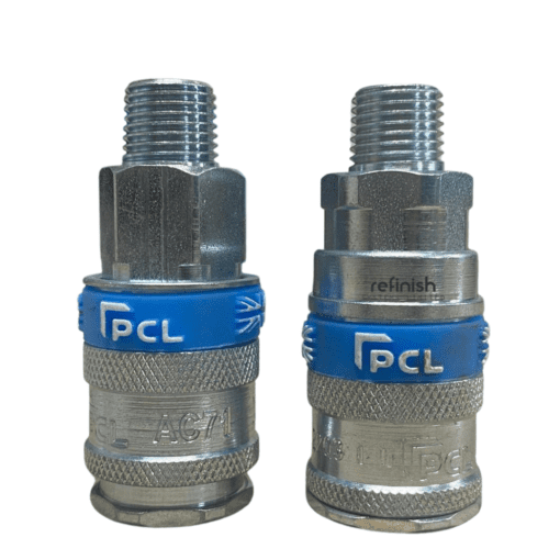 PCL Male Threaded Coupling Body | Tail Pieces & Coupling Bodies ...