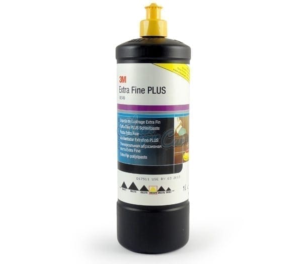 3M Perfect-it III Extra Fine Compound 80349 | Refinish Systems Ltd
