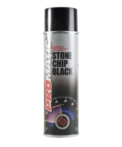 PRO XL Stone Chip Coating Aerosol 500ml | Refinish Systems Ltd