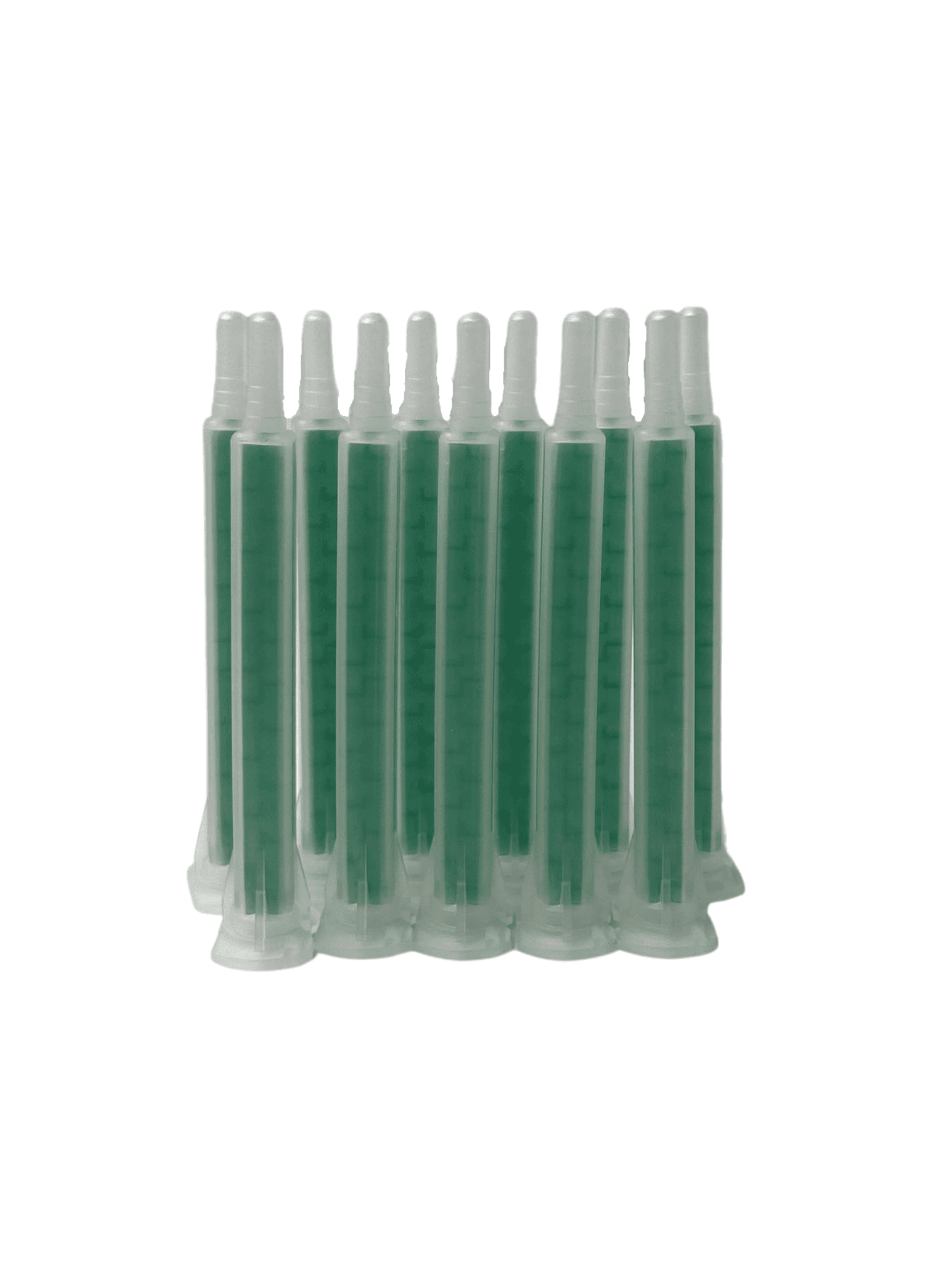 50ml Adhesive Mixing Nozzles (Pack 10) | Refinish Systems Ltd