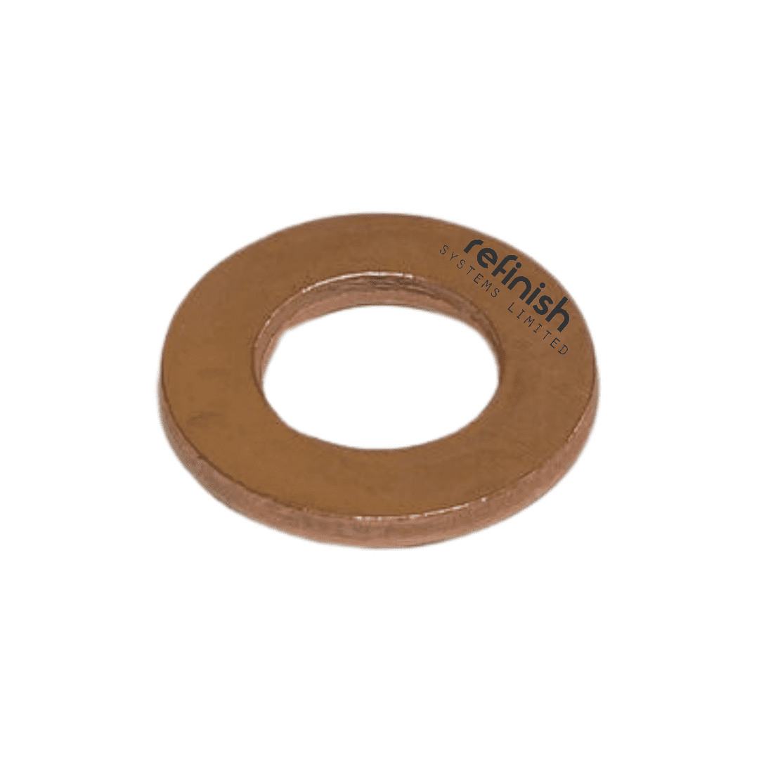 GYS 049444 Welding Washer Rings (100) | Refinish Systems Ltd