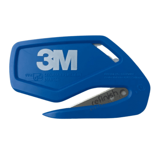 3M Clear Masking Film Cutter 07813