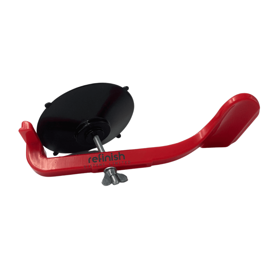 Gunson Tools Suction Clamp Set | Refinish Systems Ltd