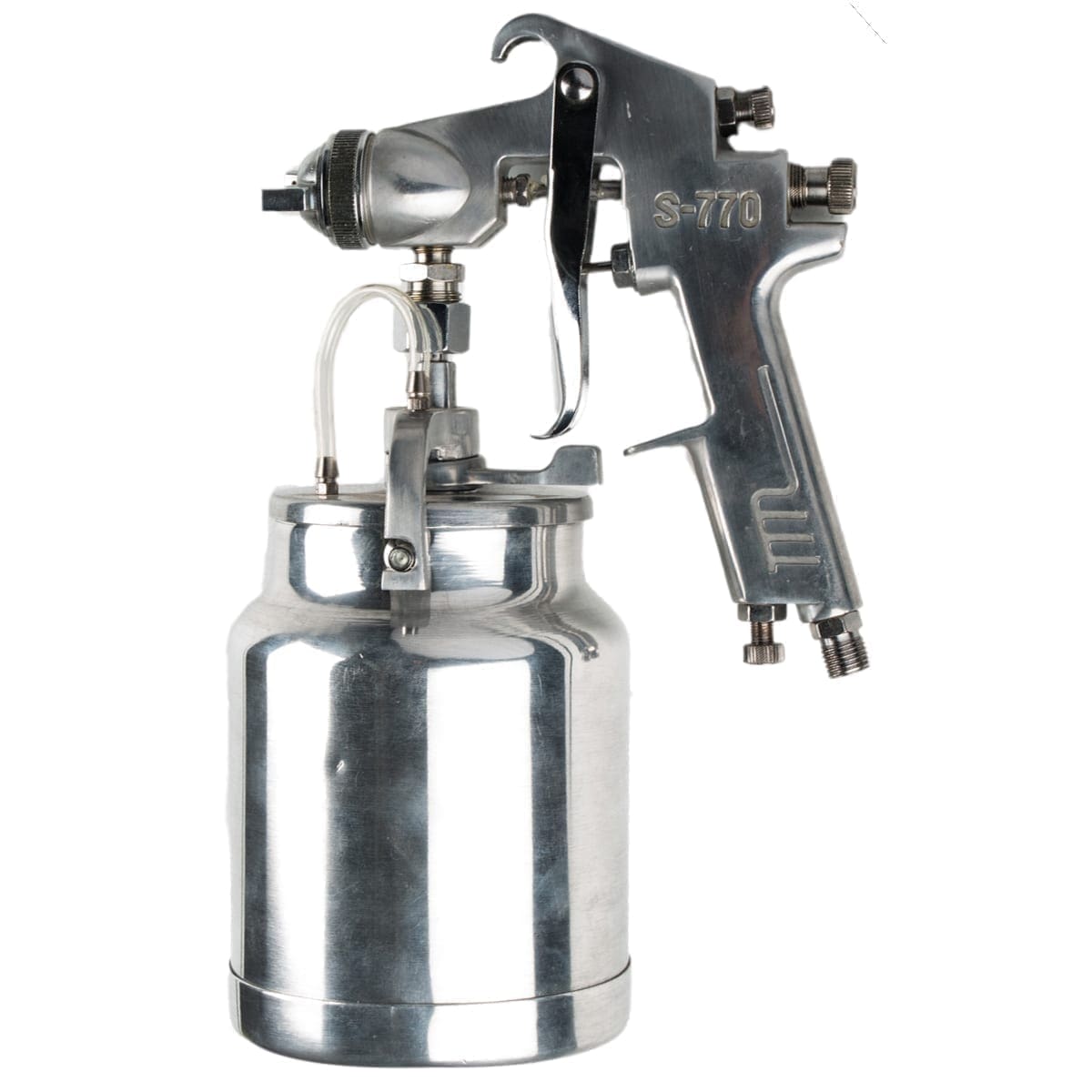 Starchem S-770 Suction Feed Spray Gun | Refinish Systems Ltd