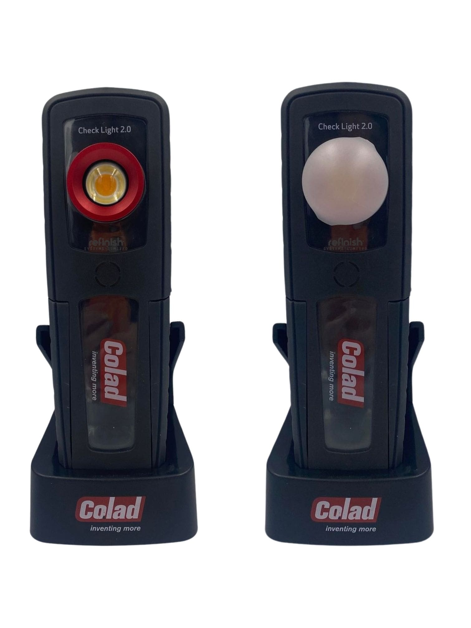 Colad 9332UK Colour Check Light 2.0 - BRAND NEW