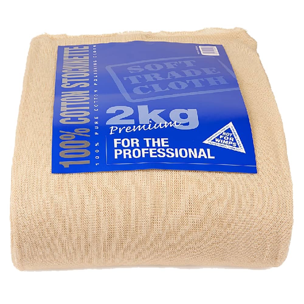 Starchem Mutton Cloth 2kg | Starchem