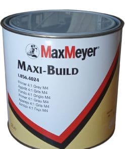 Max Meyer Products | Automotive Paint Supplies & Car Detailing Products