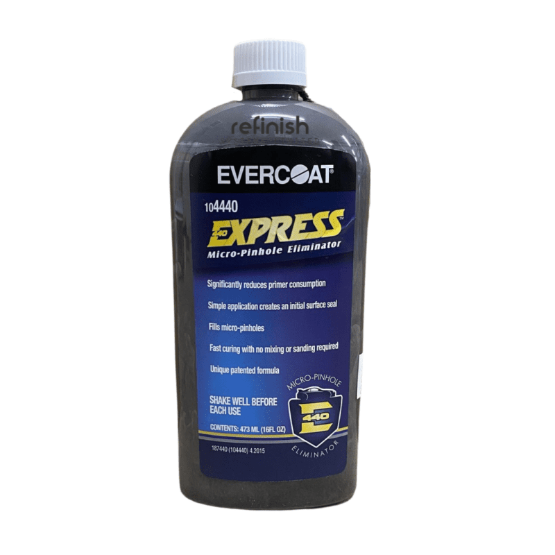 Evercoat 440 Express Pinhole Eliminator 473ml - 104440 | Refinish ...