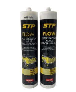 Novol STP Flow Sprayable Sealer (Beige) 290ml | Refinish Systems Ltd