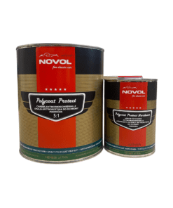 Novol – Refinish Systems Ltd