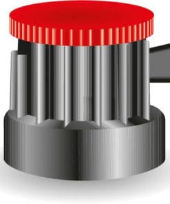 Monofil Vario+ Texture Coat Aerosol | Refinish Systems Ltd