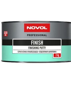 Novol Products | Automotive Paint Supplies & Car Detailing Products