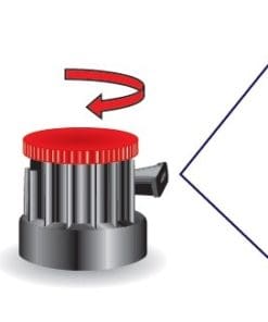 Monofil Vario+ Texture Coat Aerosol | Refinish Systems Ltd