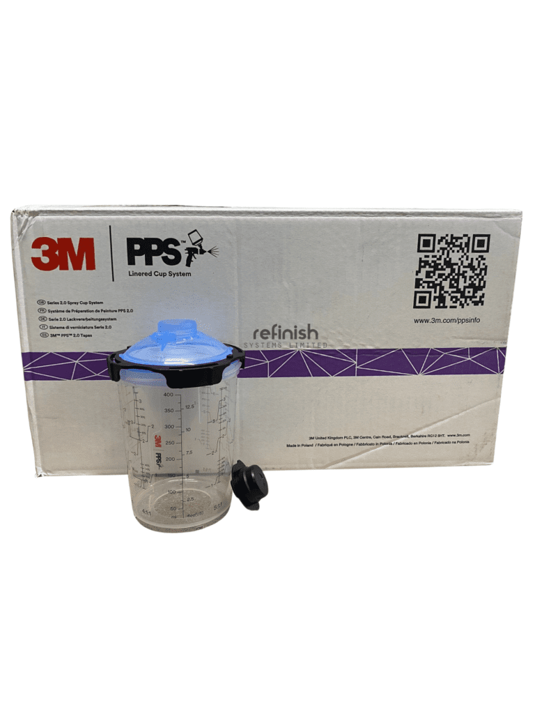 3M™ PPS™ Series 2.0 - 650ML