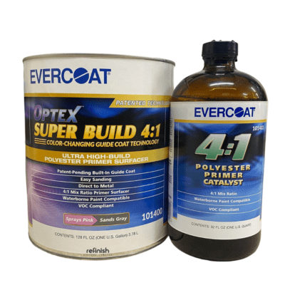 Evercoat Optex Super Build | Refinish Systems Ltd