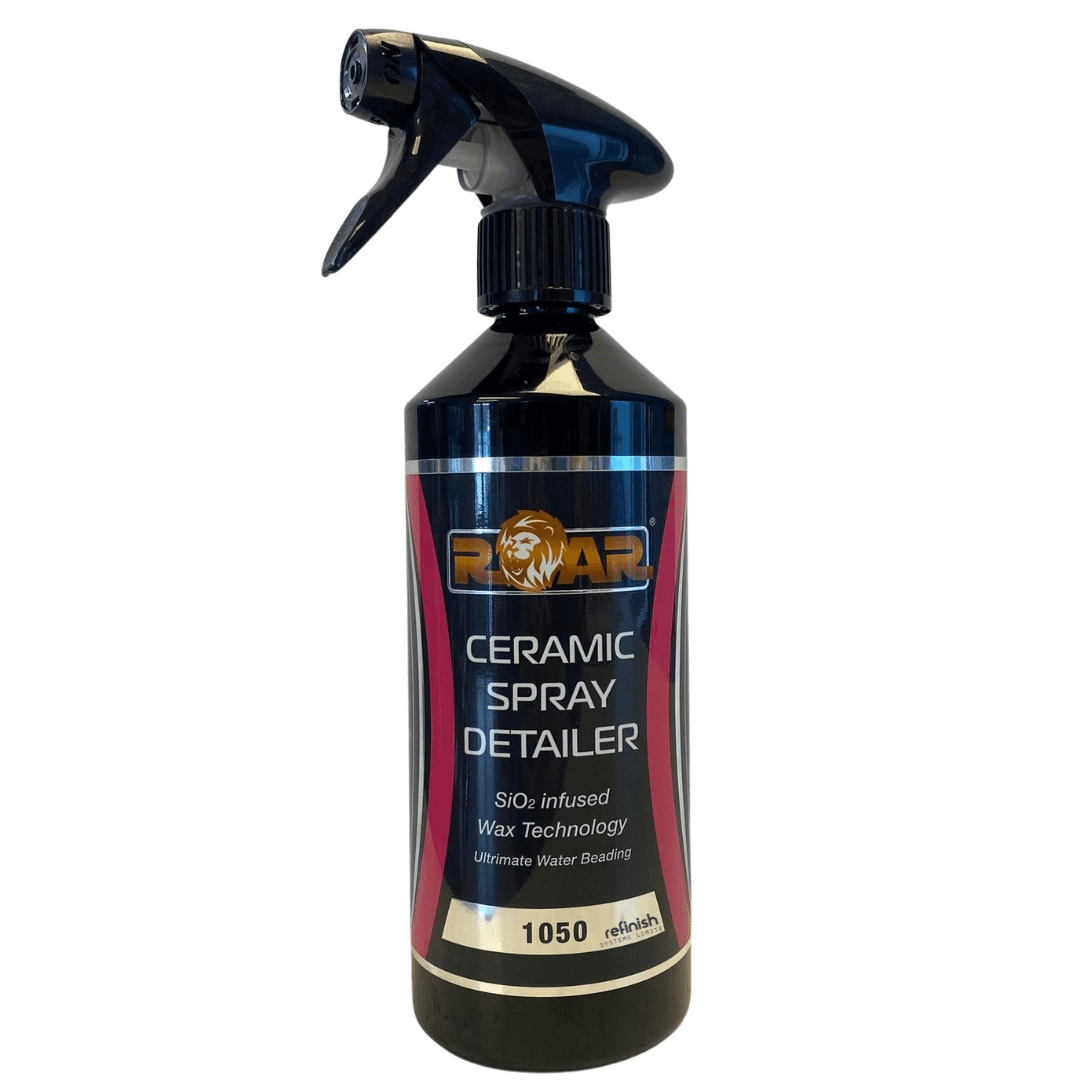 Roar 1050 - Ceramic Spray Detailer