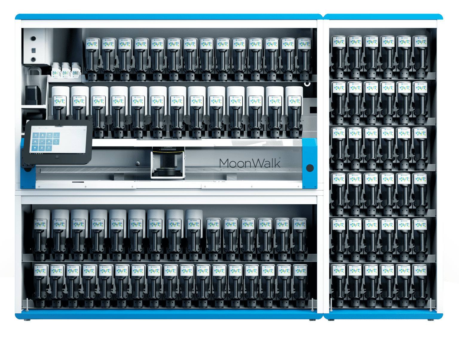 PPG MoonWalk | Refinish Systems Ltd
