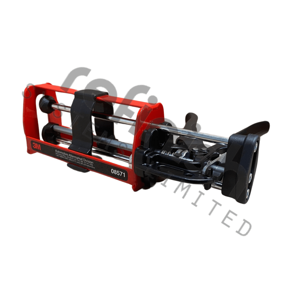 3M 08571 200ml Manual Application Gun | Refinish Systems Ltd