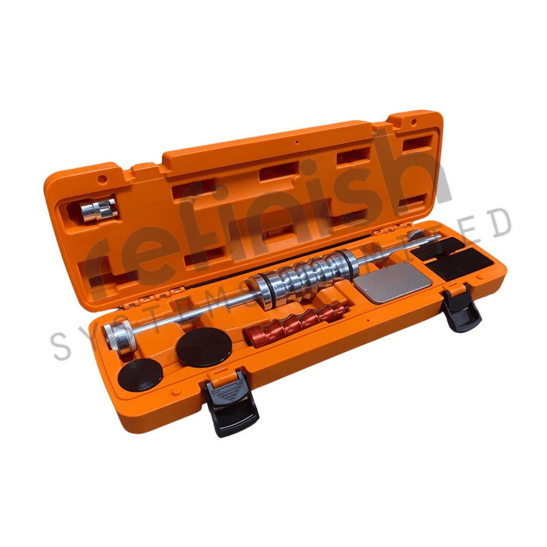 Cold Glue Dent Pulling Kit | Refinish Systems Ltd