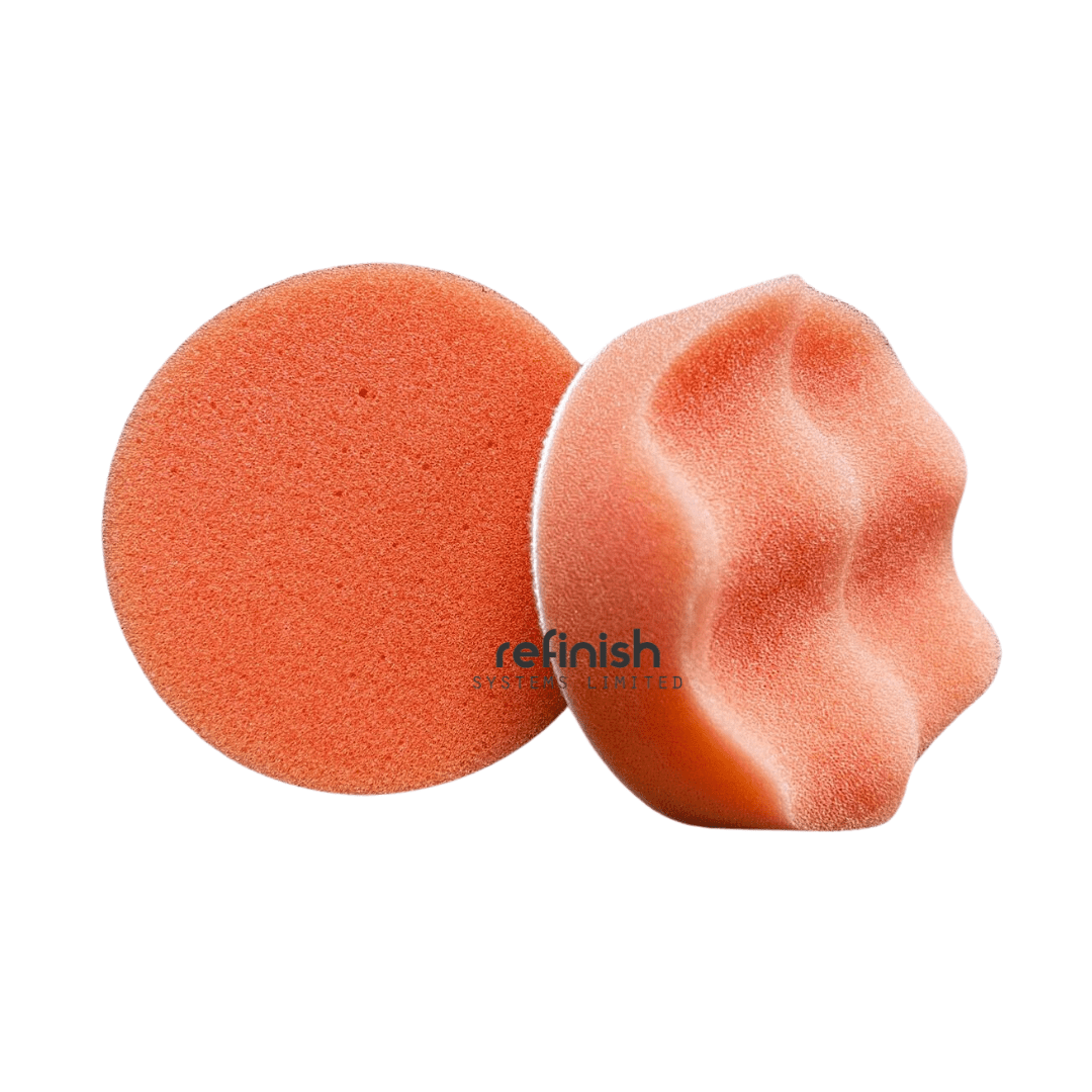 Swiftlon 3'' Polishing Set | Refinish Systems Ltd