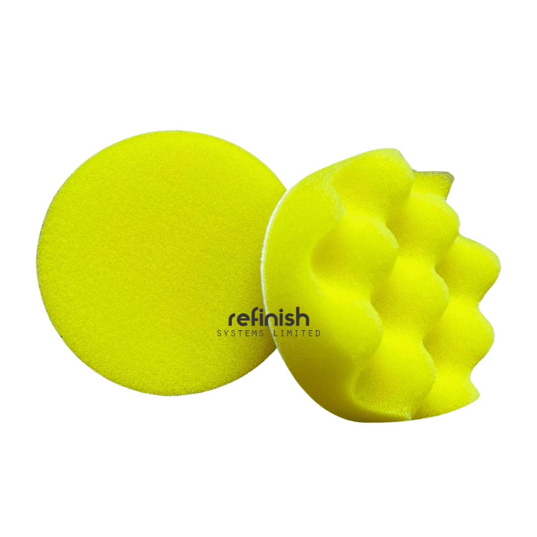 Swiftlon 3'' Polishing Set | Refinish Systems Ltd